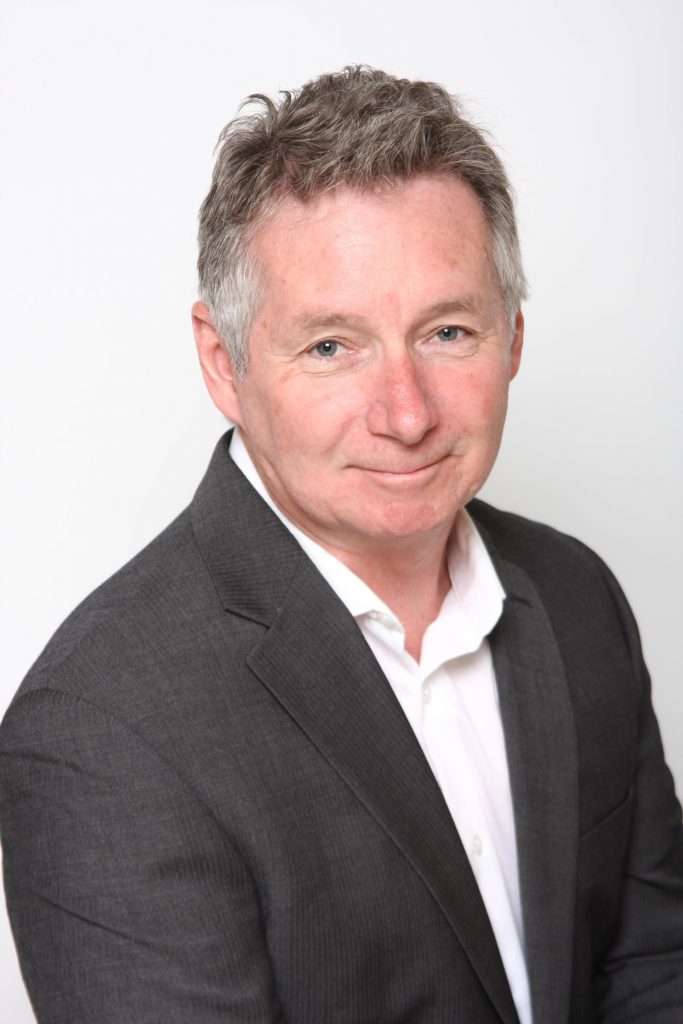 Byron O'Connor has joined Pinchin Ltd. as National Mining Lead Byron O'Connor has joined Pinchin Ltd. as National Mining Lead
